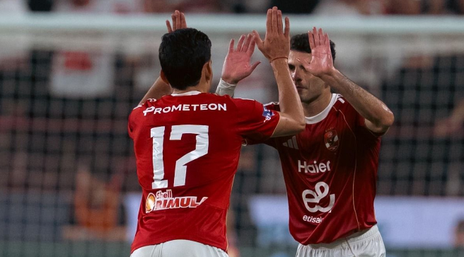 نتيجة مباراة الاهلى والزمالك فى السوبر، عاجل » كورة 25